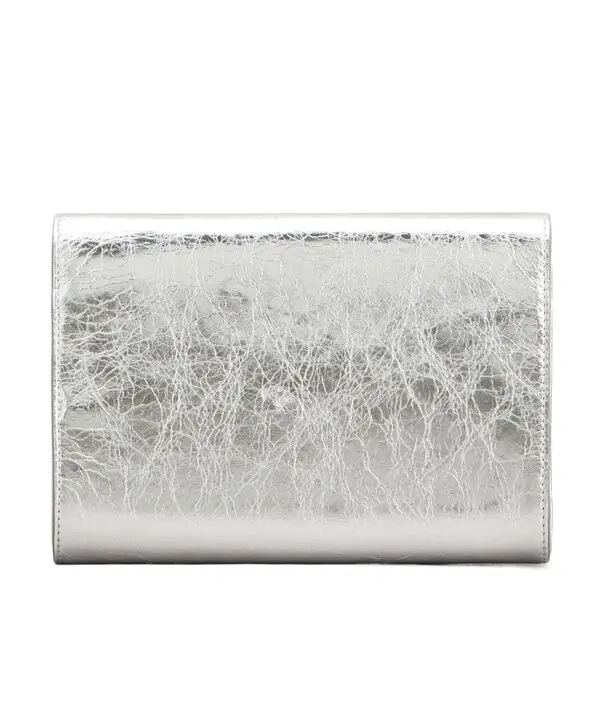 ROGER VIVIER Efflorescence Mini Clutch Bag