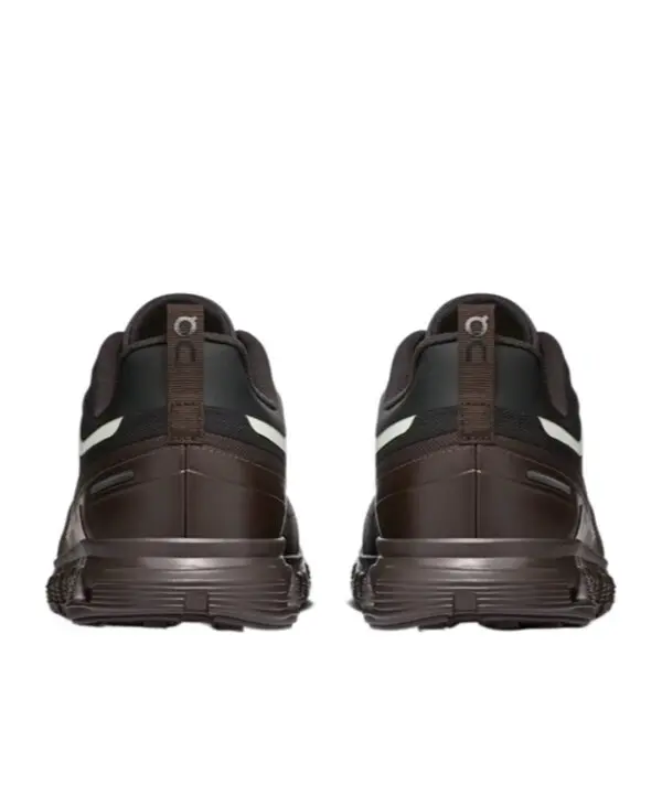 On Cloud 6 Geo Waterproof Sneakers