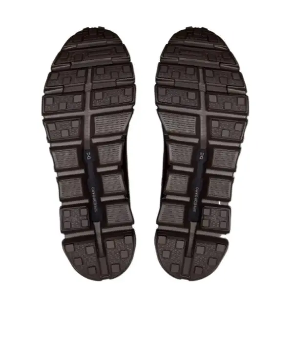 On Cloud 6 Geo Waterproof Sneakers