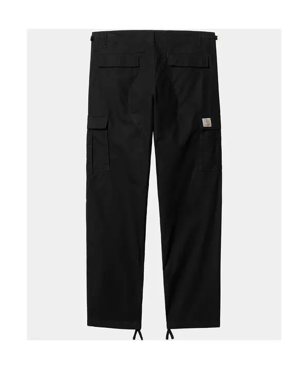 Carhartt Work In Progress Aviation Cargo-pockets Ripstop Trousers