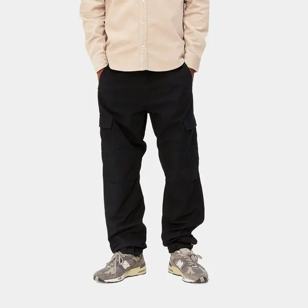 Carhartt Work In Progress Aviation Cargo-pockets Ripstop Trousers