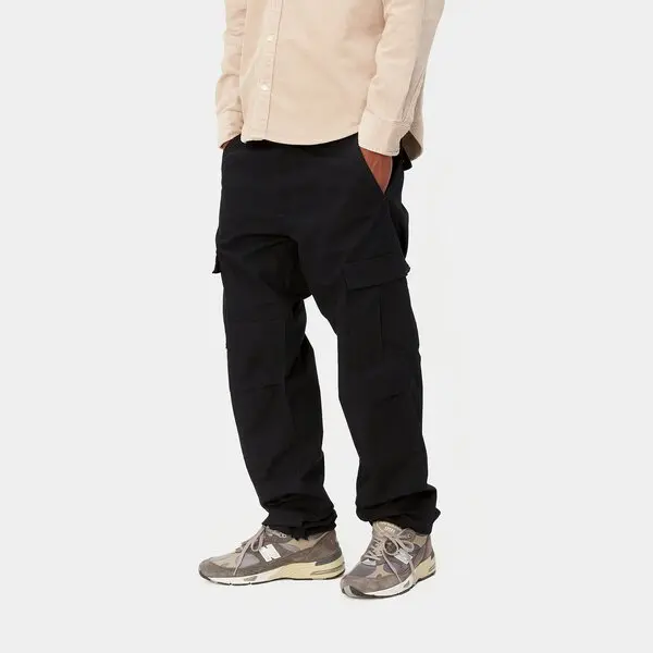 Carhartt Work In Progress Aviation Cargo-pockets Ripstop Trousers