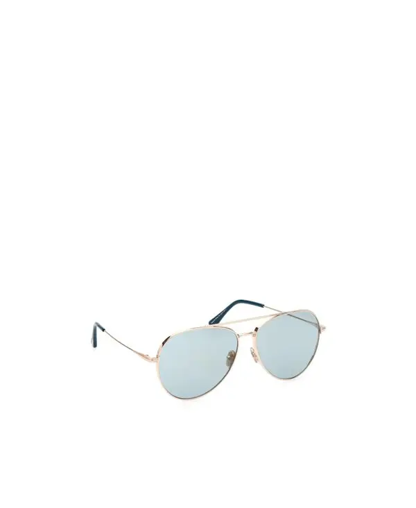 TOM FORD Aviator Sunglasses