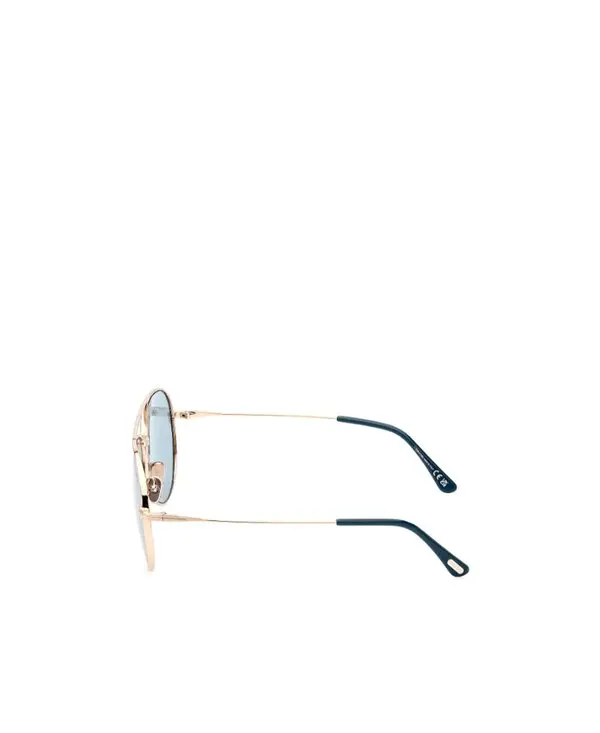 TOM FORD Aviator Sunglasses