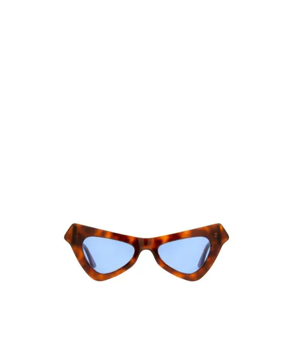 Marni Logo Sunglasses