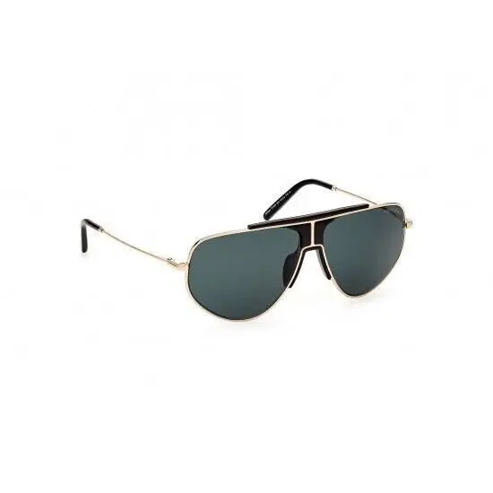 TOM FORD Logo Sunglasses
