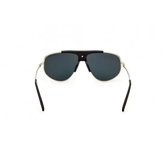TOM FORD Logo Sunglasses