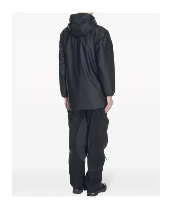 Rains Lohja Long Raincoat