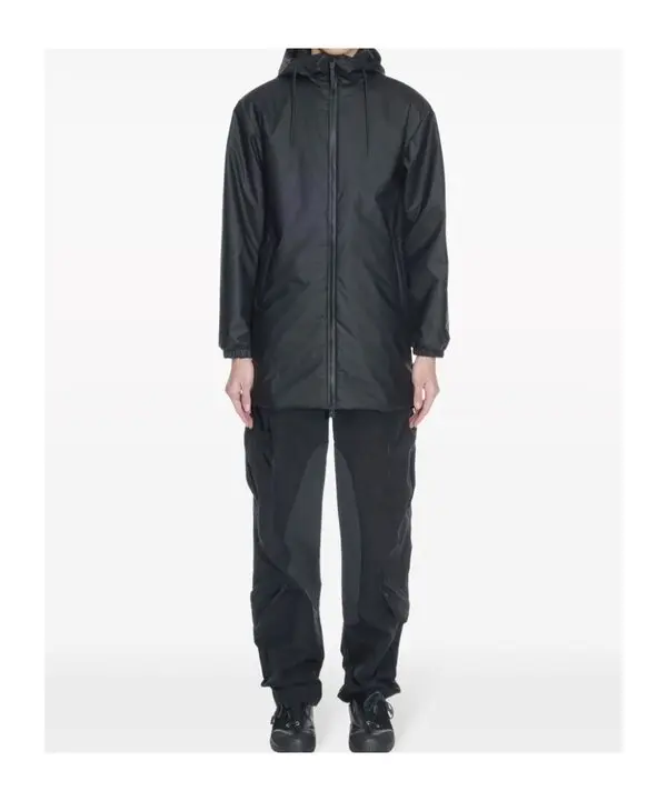Rains Lohja Long Raincoat
