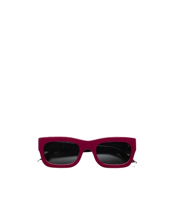 Marni Logo Sunglasses