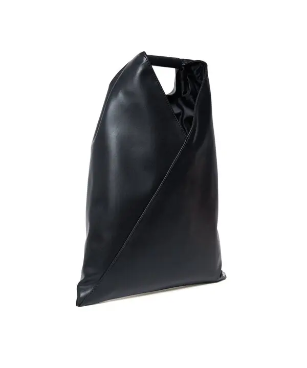 MAISON MARGIELA Triangle Handbag