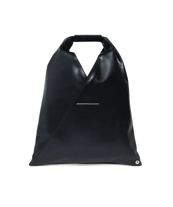 MAISON MARGIELA Triangle Handbag
