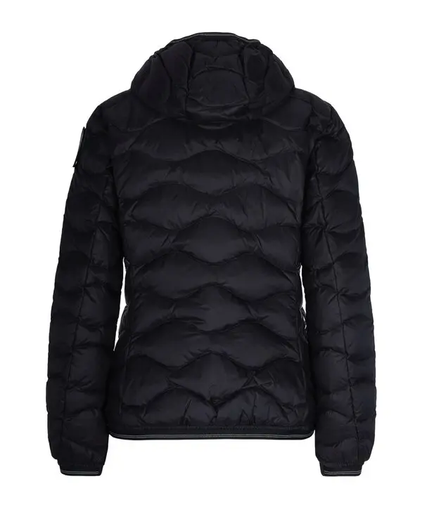 BLAUER. Camelia Quilted Jacket