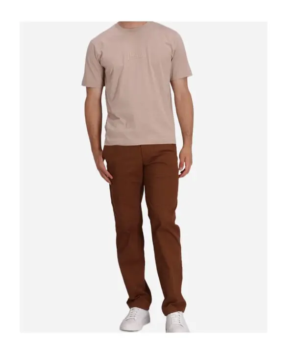 Herno Embroidered Cotton T-shirt