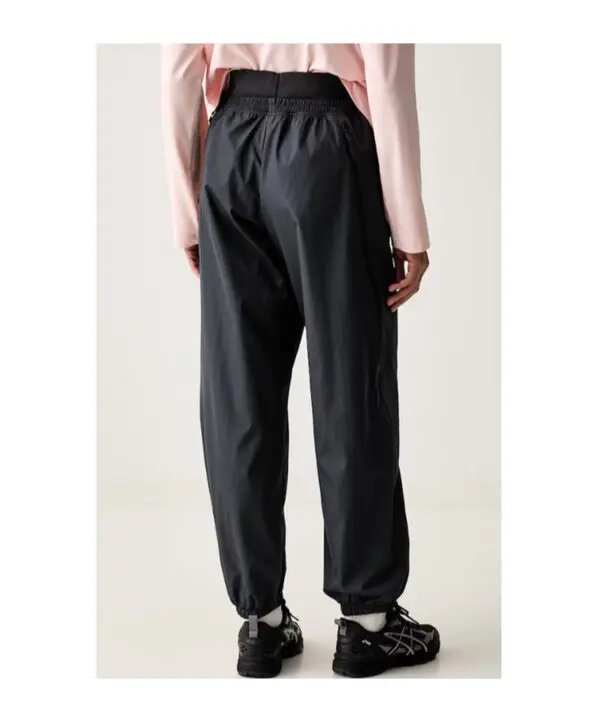 Adidas By Stella McCartney Elastic-waist Athletic Pants
