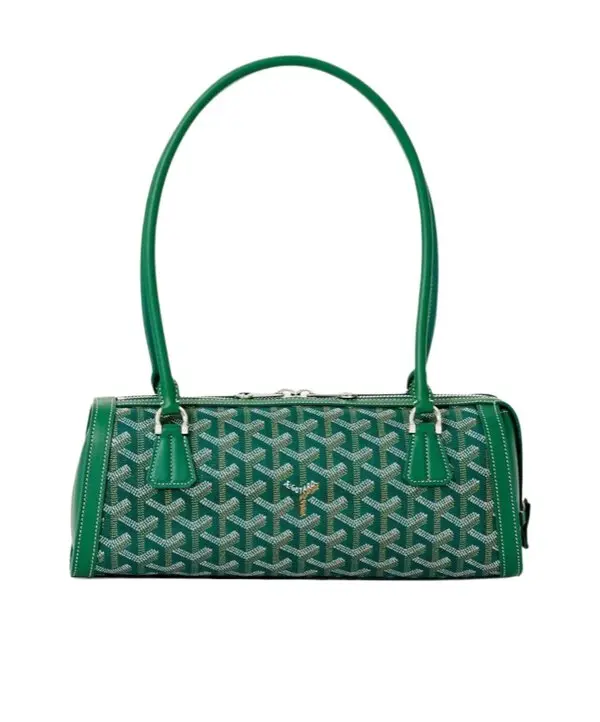 Goyard Double-handled Handbag