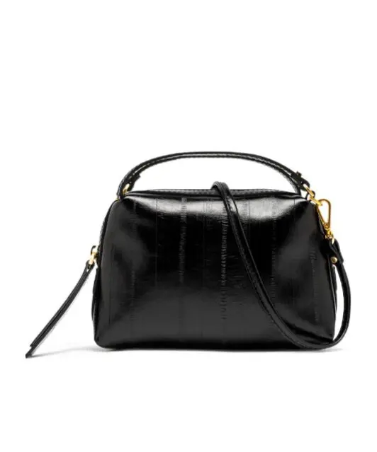 GIANNI CHIARINI Alifa Shoulder Bag