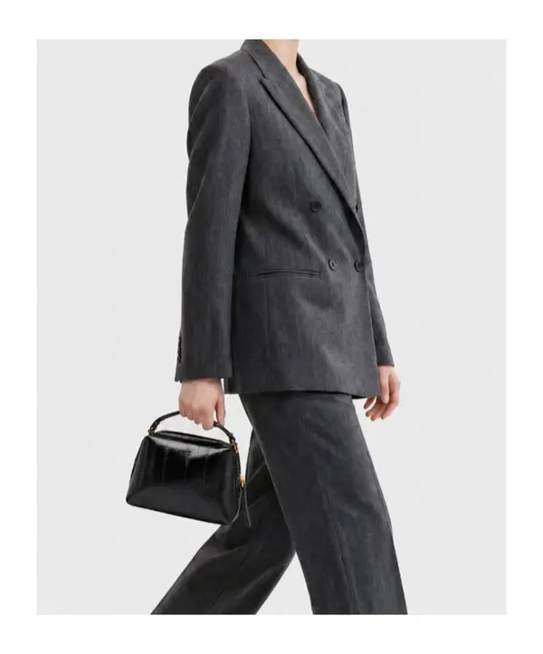 GIANNI CHIARINI Alifa Shoulder Bag