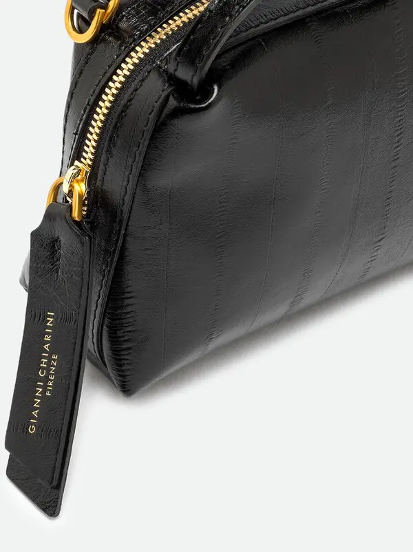 GIANNI CHIARINI Alifa Shoulder Bag