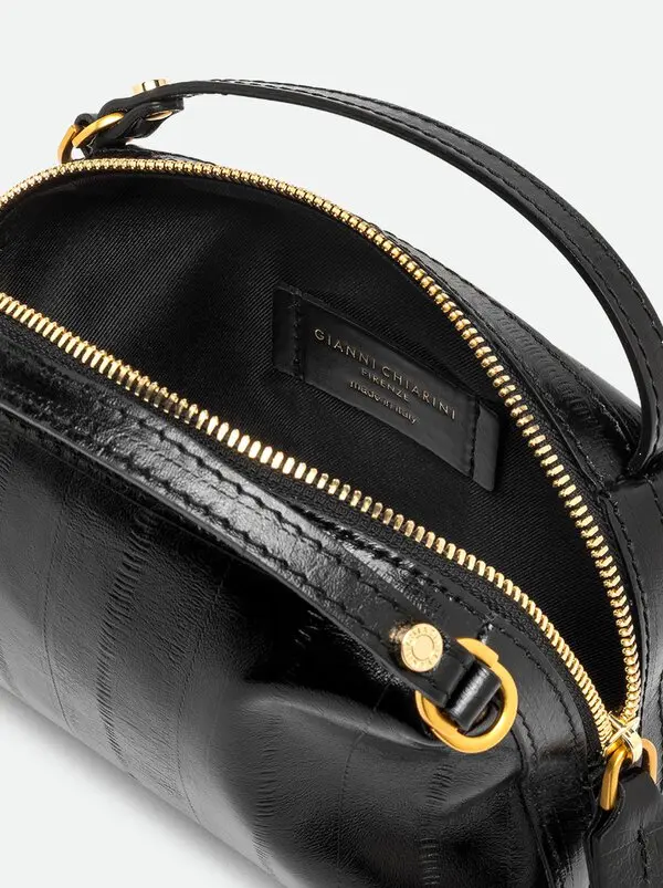 GIANNI CHIARINI Alifa Shoulder Bag