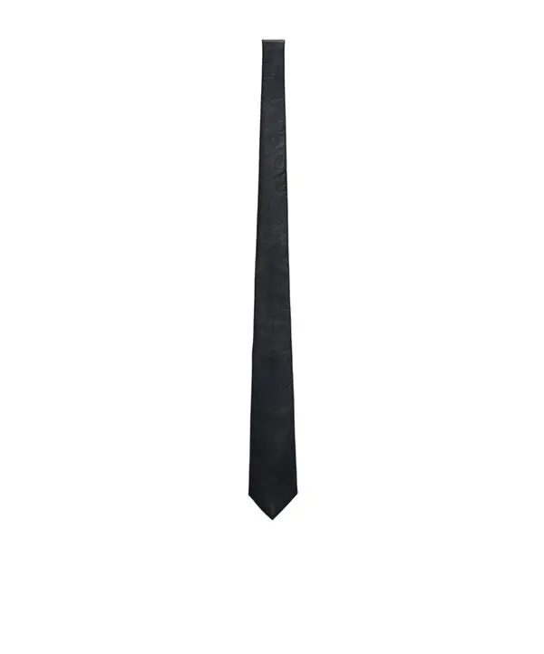 Our Legacy Pointed-tip Tie