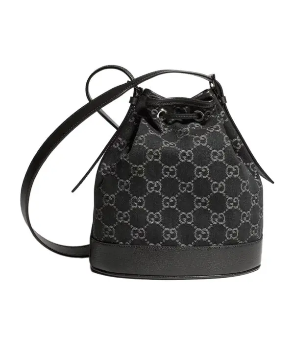 Gucci Venice Small Bucket Bag