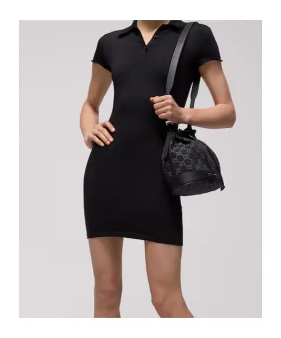 Gucci Small Bucket Bag