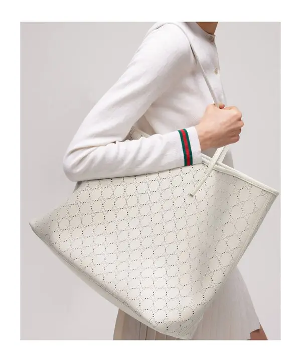Gucci Tribeca Large Tote Bag