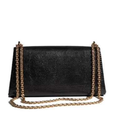 Gucci Dionysus Lizard Medium Shoulder Bag