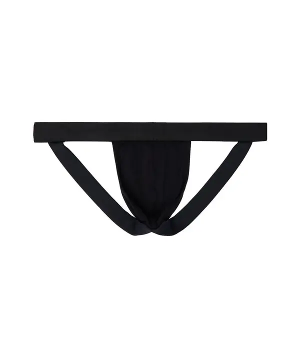 Vetements Logo Jock Strap