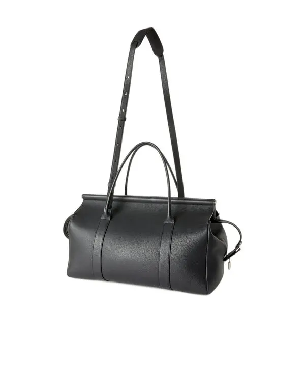 Loro Piana Loom Weekender Bag L42