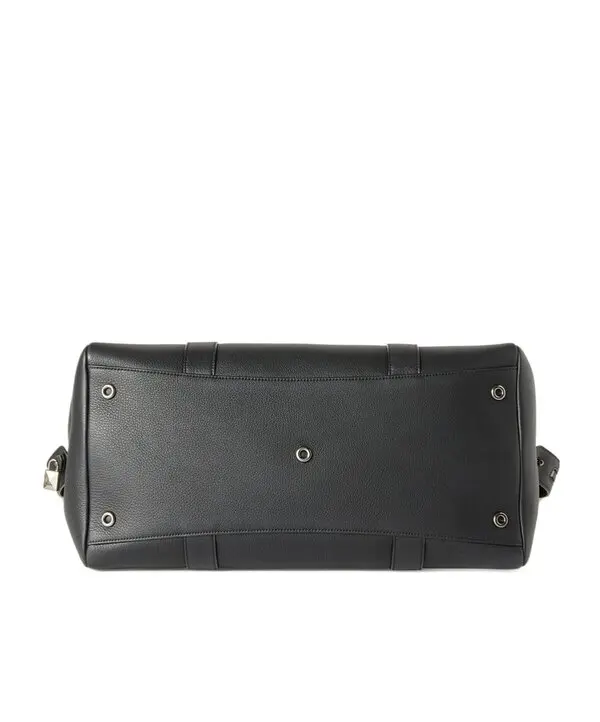 Loro Piana Loom Weekender Bag L42