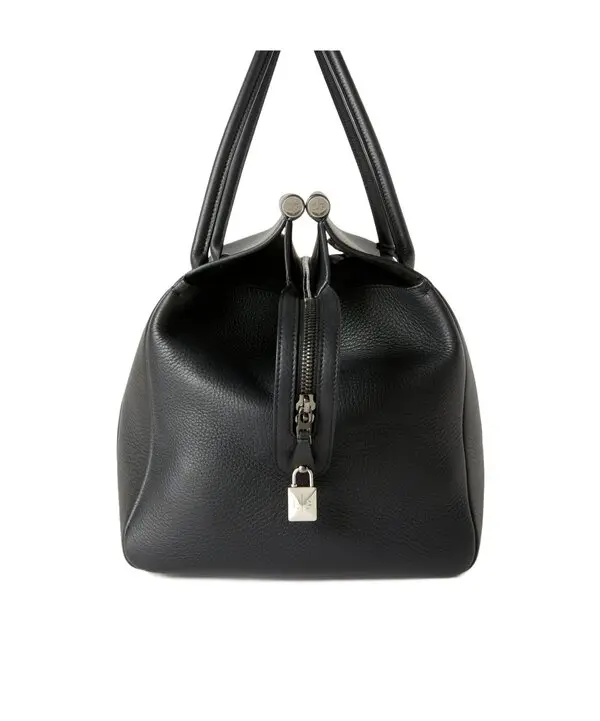 Loro Piana Loom Weekender Bag L42