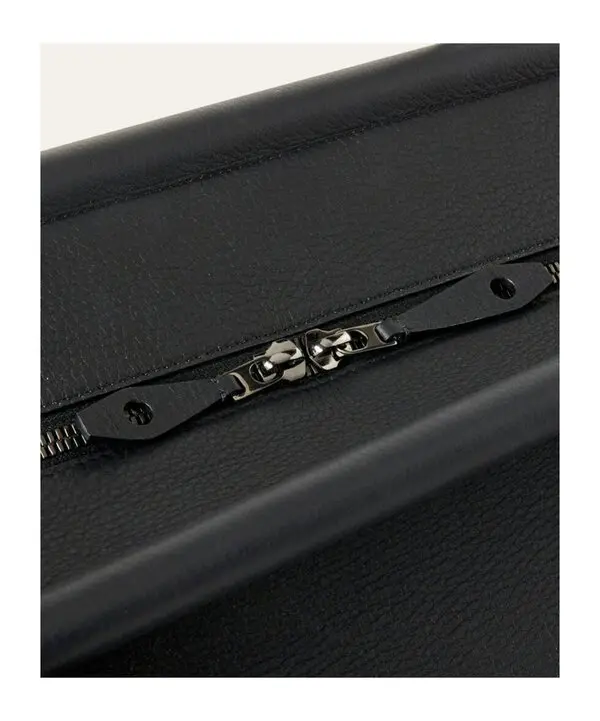 Loro Piana Loom Weekender Bag L42