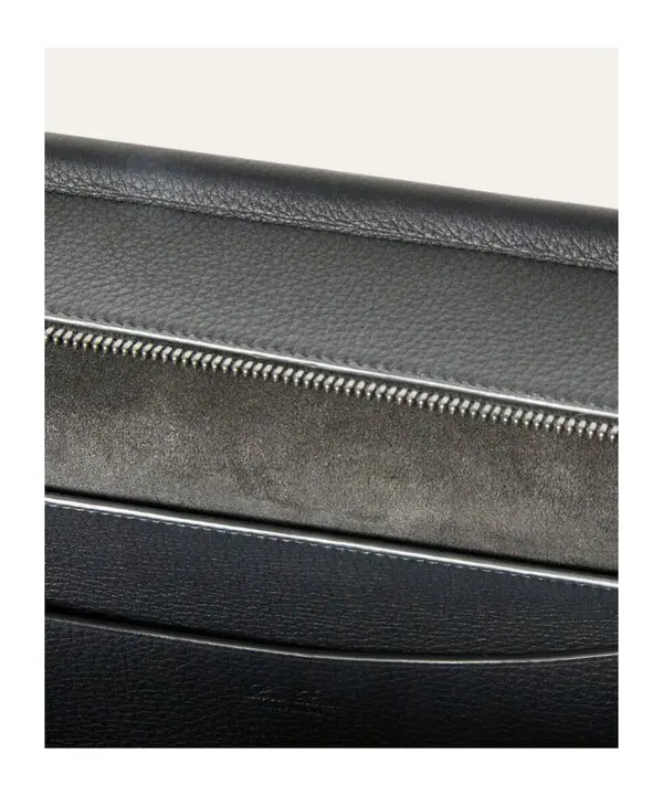 Loro Piana Loom Weekender Bag L42