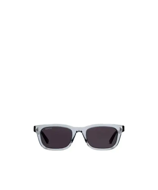 Gucci Rectangular-frame Sunglasses