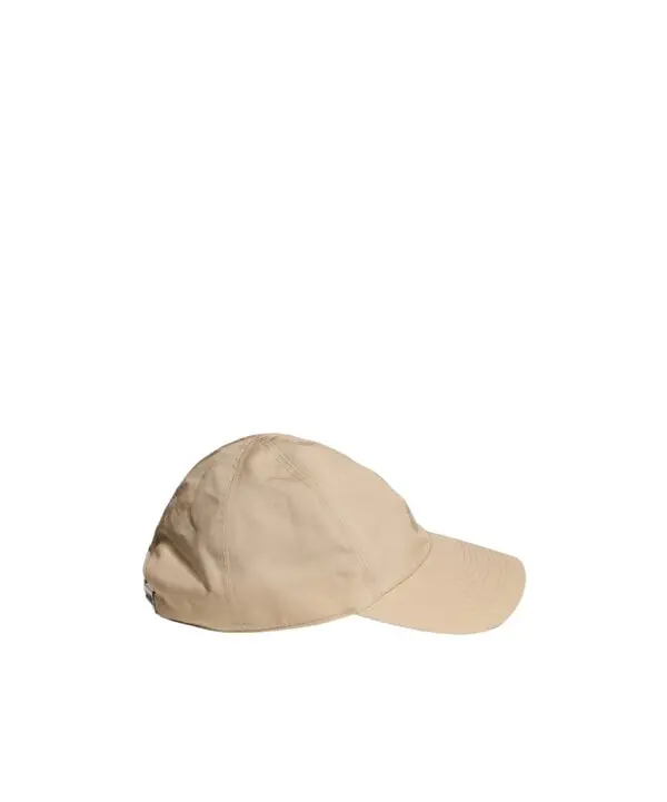 Gucci Cotton Canvas Baseball Hat