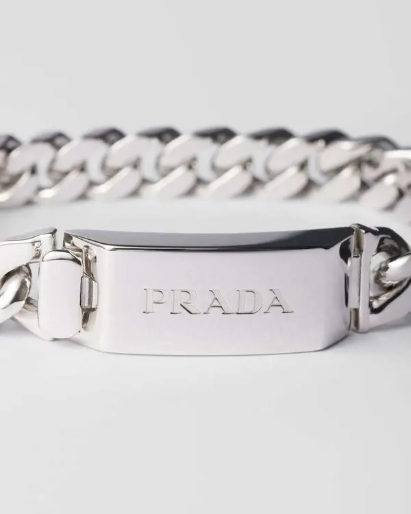 Prada Chain Bracelet