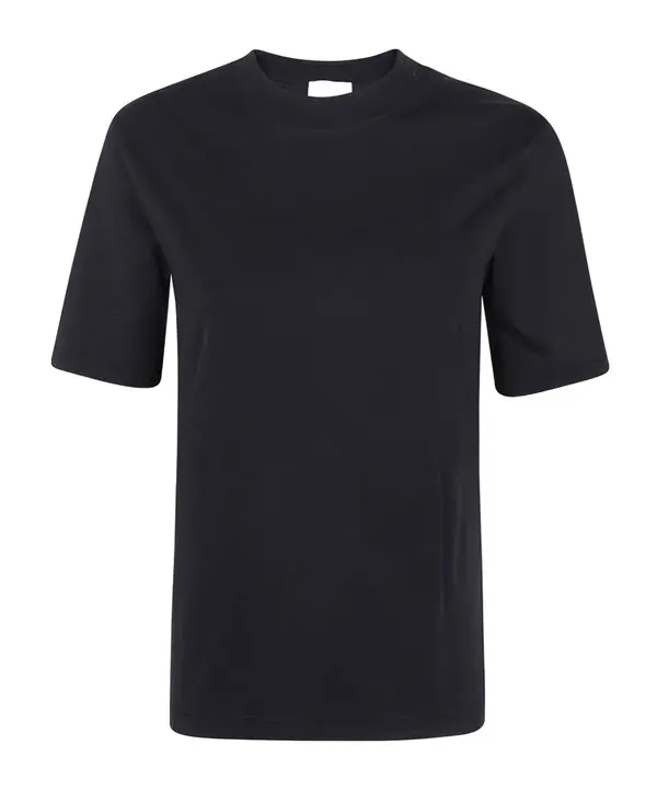 Filippa K Mock Neck Tee