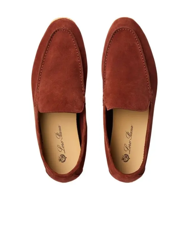 Loro Piana Seaside Walk