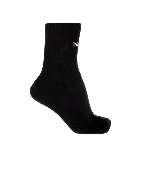 Vetements Logo Socks