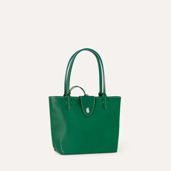 Goyard Mini Anjou Tote Bag