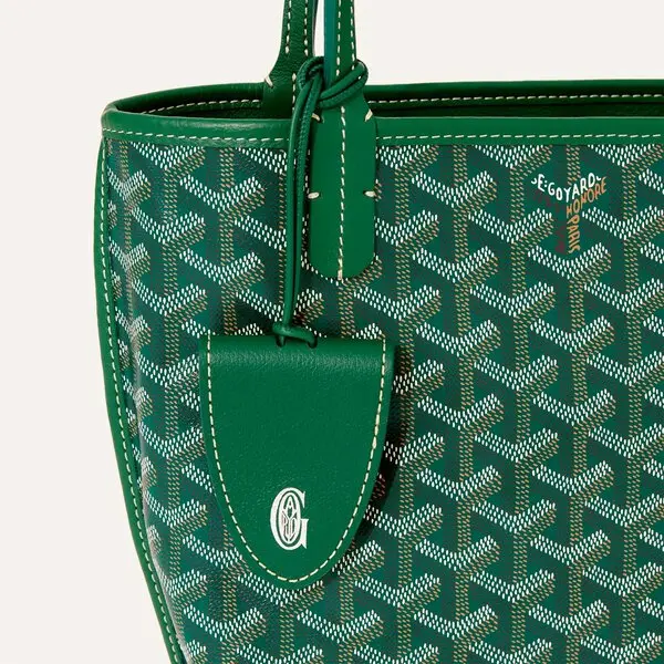 Goyard Mini Anjou Tote Bag