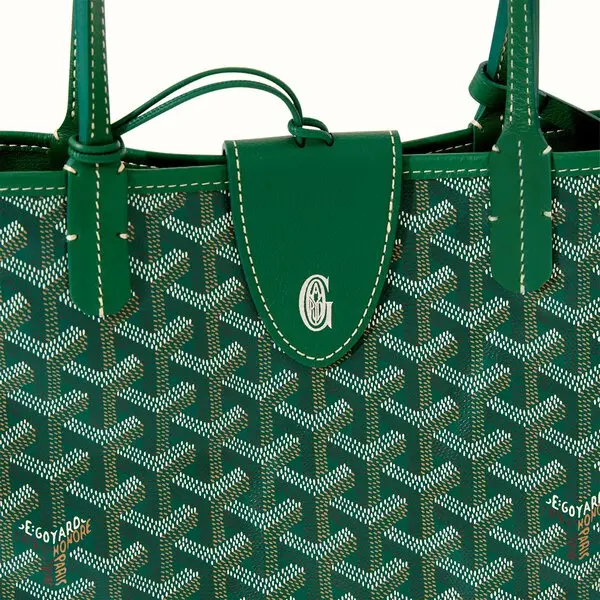 Goyard Mini Anjou Tote Bag