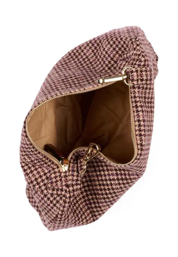 Chloé Patterned Diaper Bag