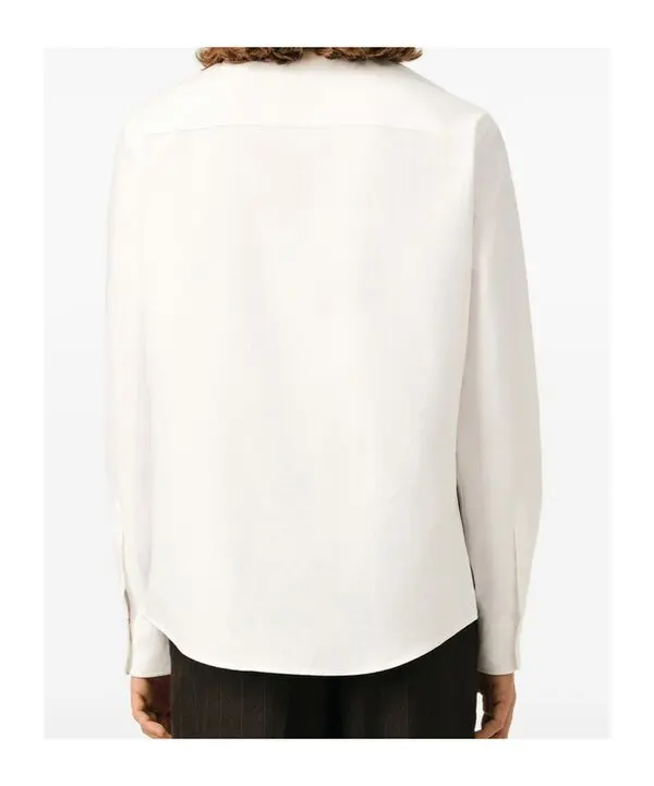 AMI Paris Long-sleeved Shirt