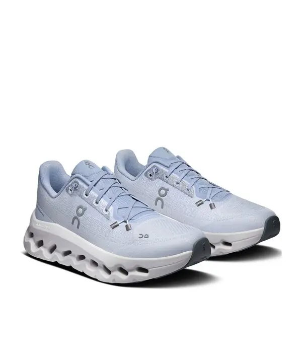 On Cloudtilt Lace-up Sneakers