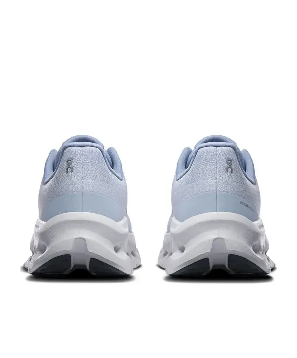 On Cloudtilt Lace-up Sneakers