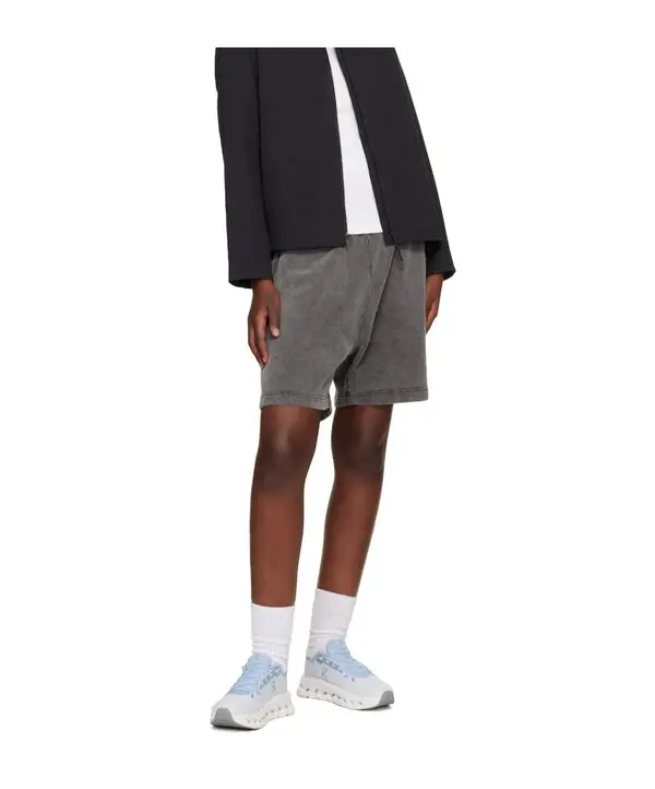 On Cloudtilt Lace-up Sneakers