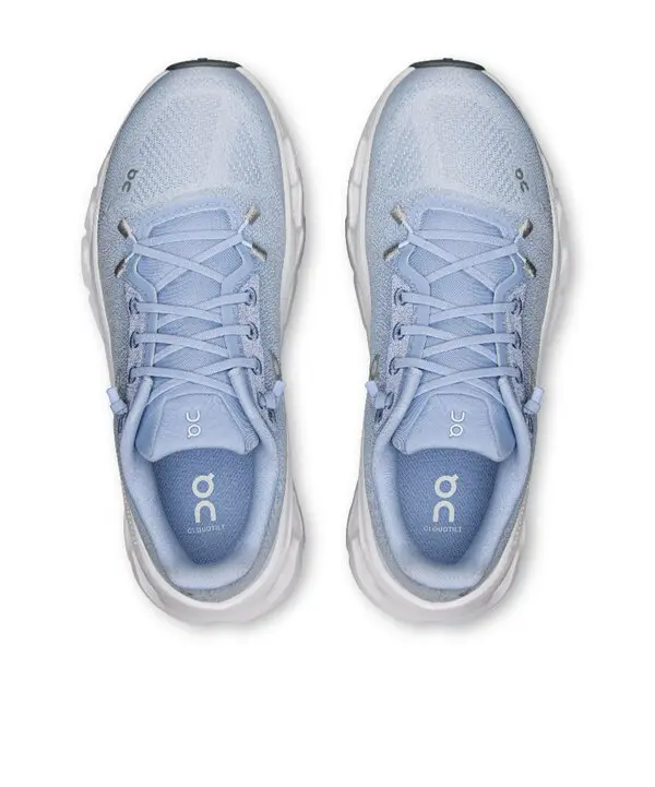 On Cloudtilt Lace-up Sneakers